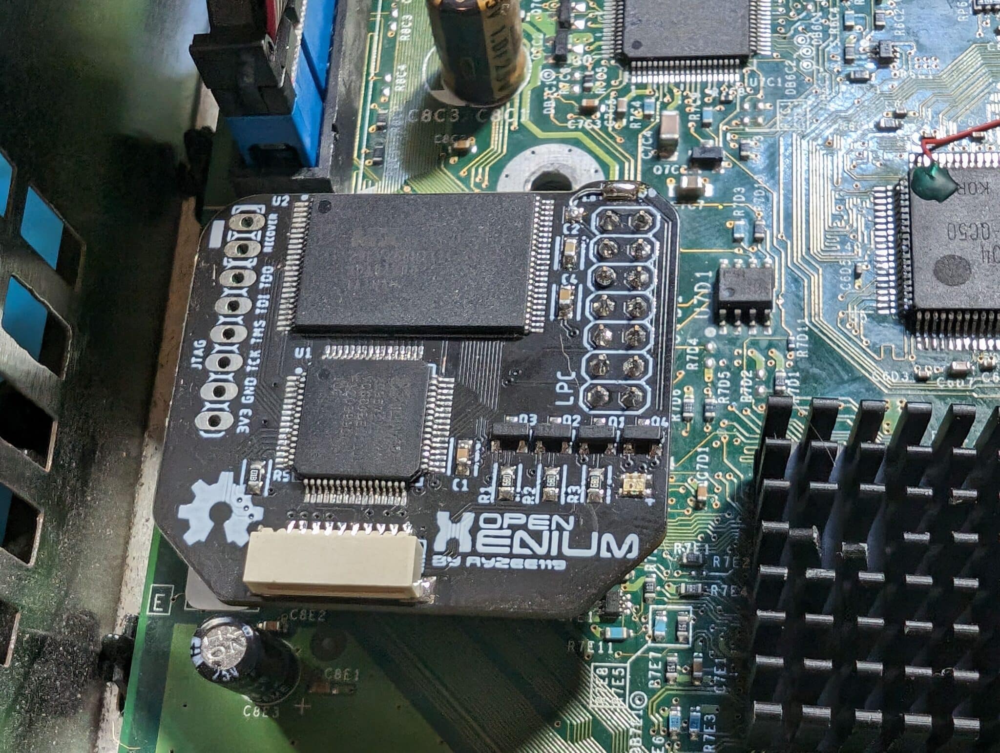 OpenXenium • OGX Store