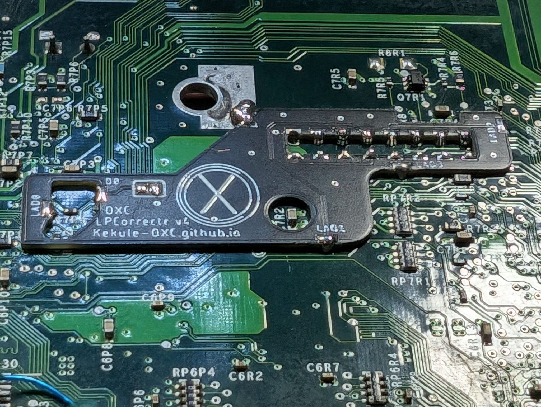 OpenXenium • OGX Store